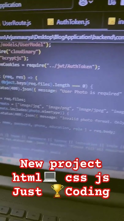 New project🥉 | html | css | js | #coding 🏆💥💻#shorts #viralvideo #tranding 🎓🎓#webdevelop 🏆🥉🥈🏆 ...