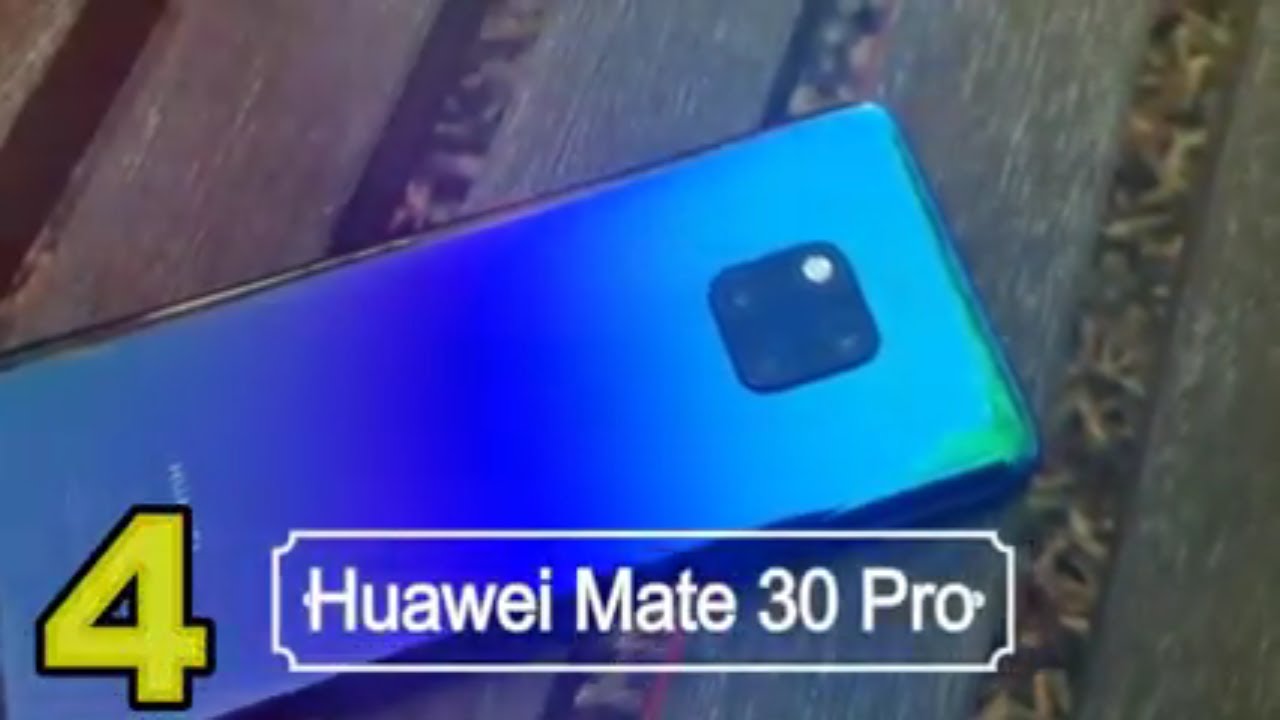 7 Best Upcoming Android Phones of 2019 - YouTube