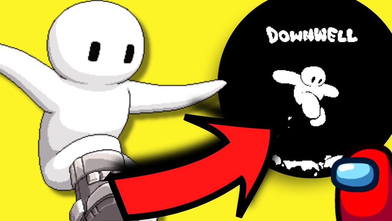 Where Every Character in Fraymakers is From! - YouTube