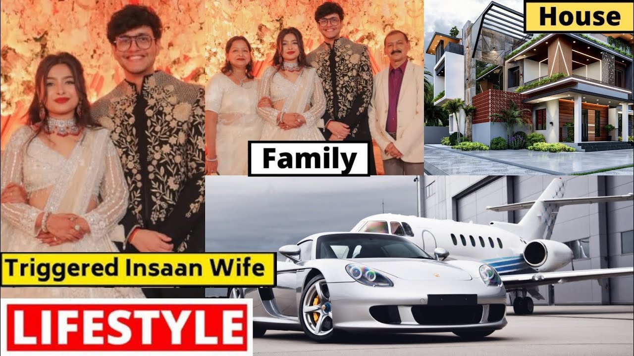 Ruchika Rathore Lifestyle 2025, Nischay Malhan Wife, Age, Family ...