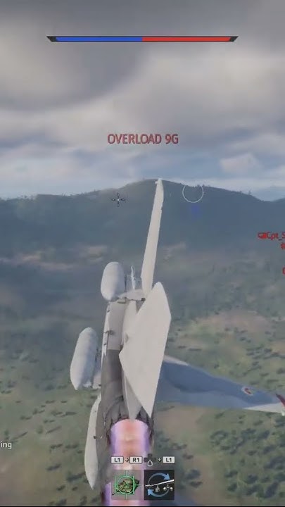 🇺🇸 F15A strike eagle shoots down 🇩🇪 MIG 29G in 🇭🇰 - YouTube