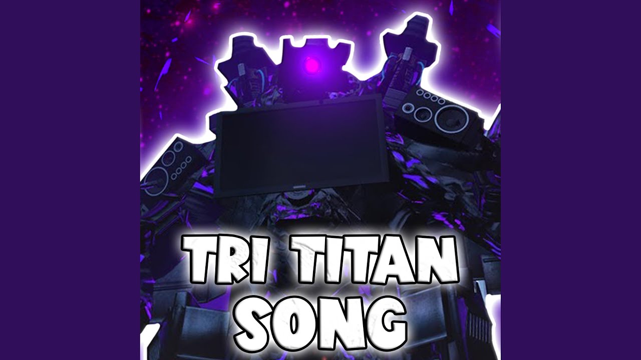 TRI TITAN SONG - YouTube