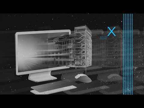 Captura de la realidad: Tecnología de Presición por AEC Resource / BIM ...