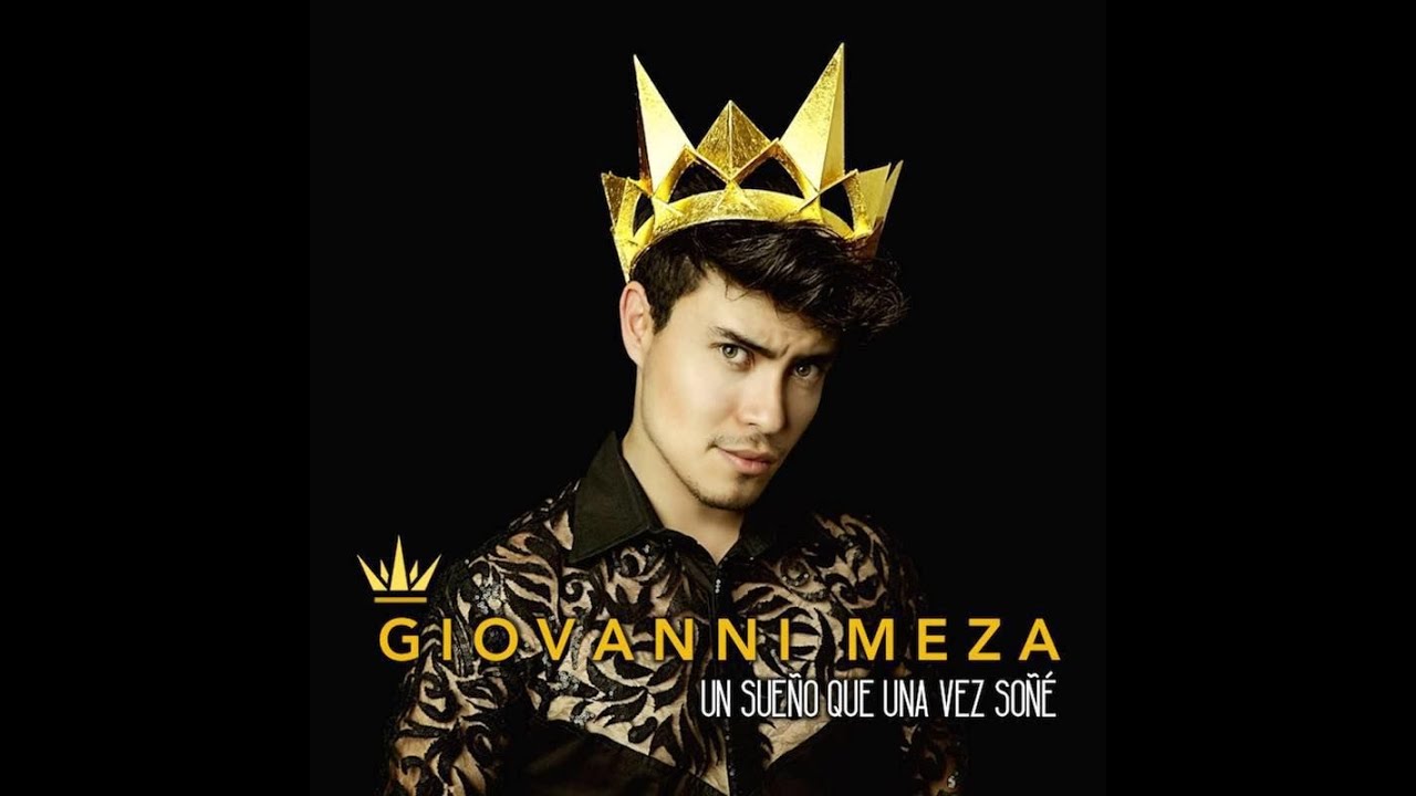 GIOVANNI MEZA EN PERSPECTIVA CON - YouTube
