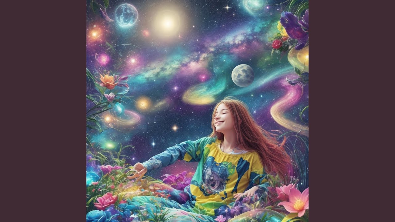 Solar Stardust - YouTube