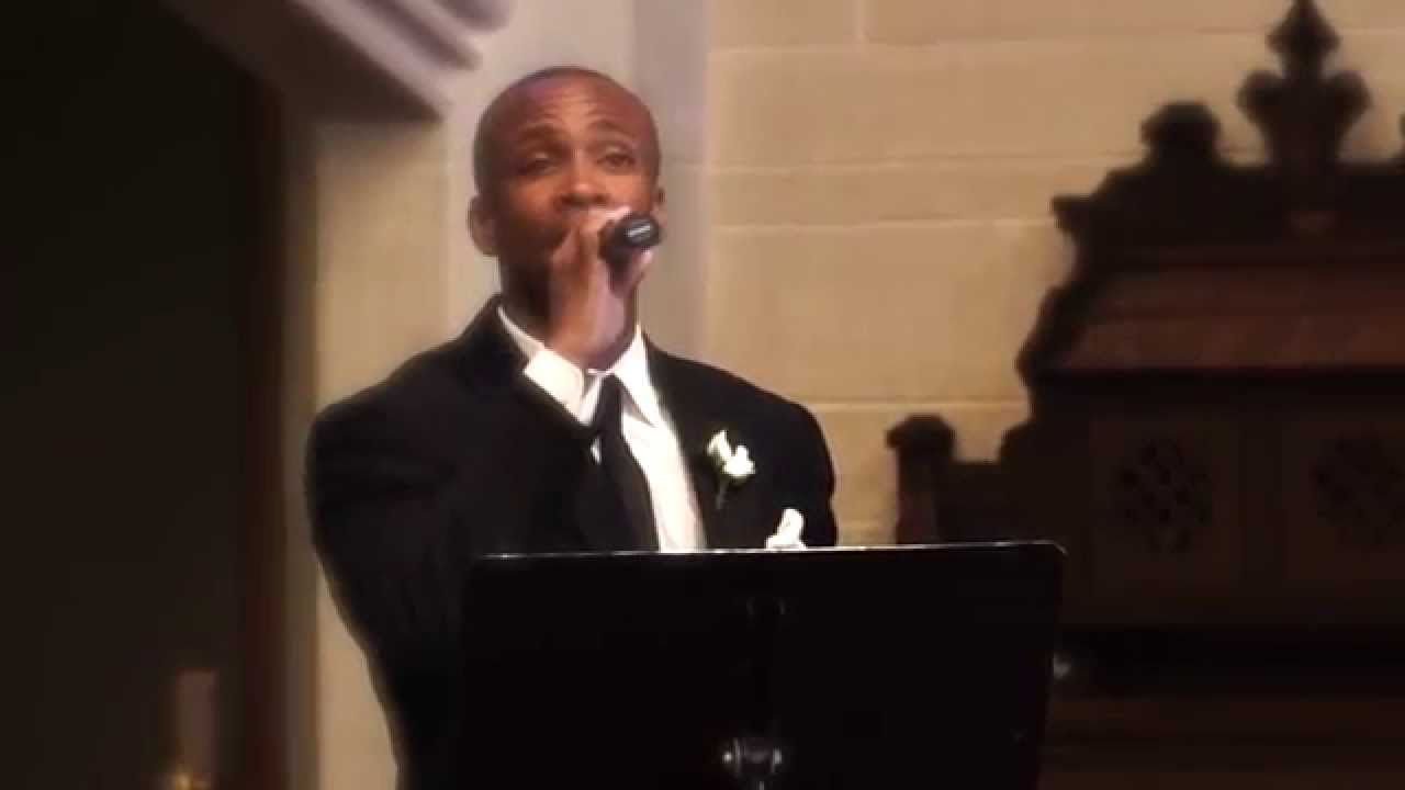The Lord's Prayer - Willis White - YouTube