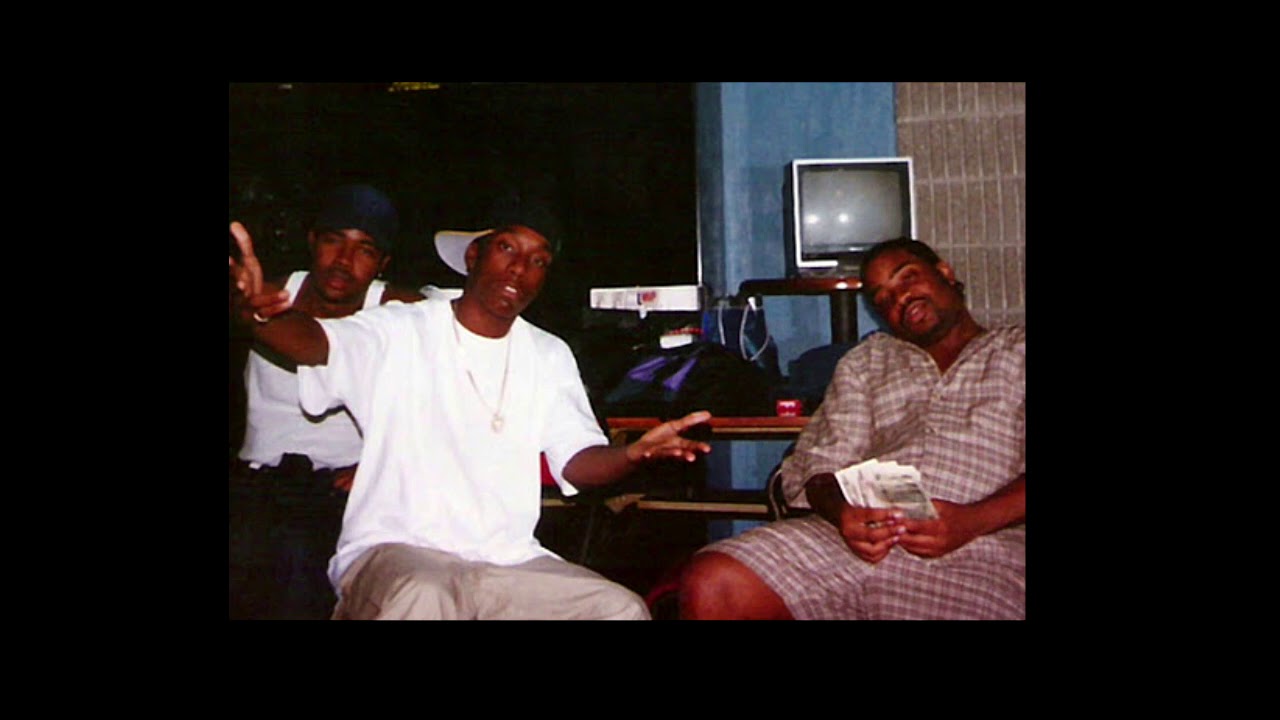 90s Boom Bap Big L X Mobb Deep Freestyle Type Beat Street Codes