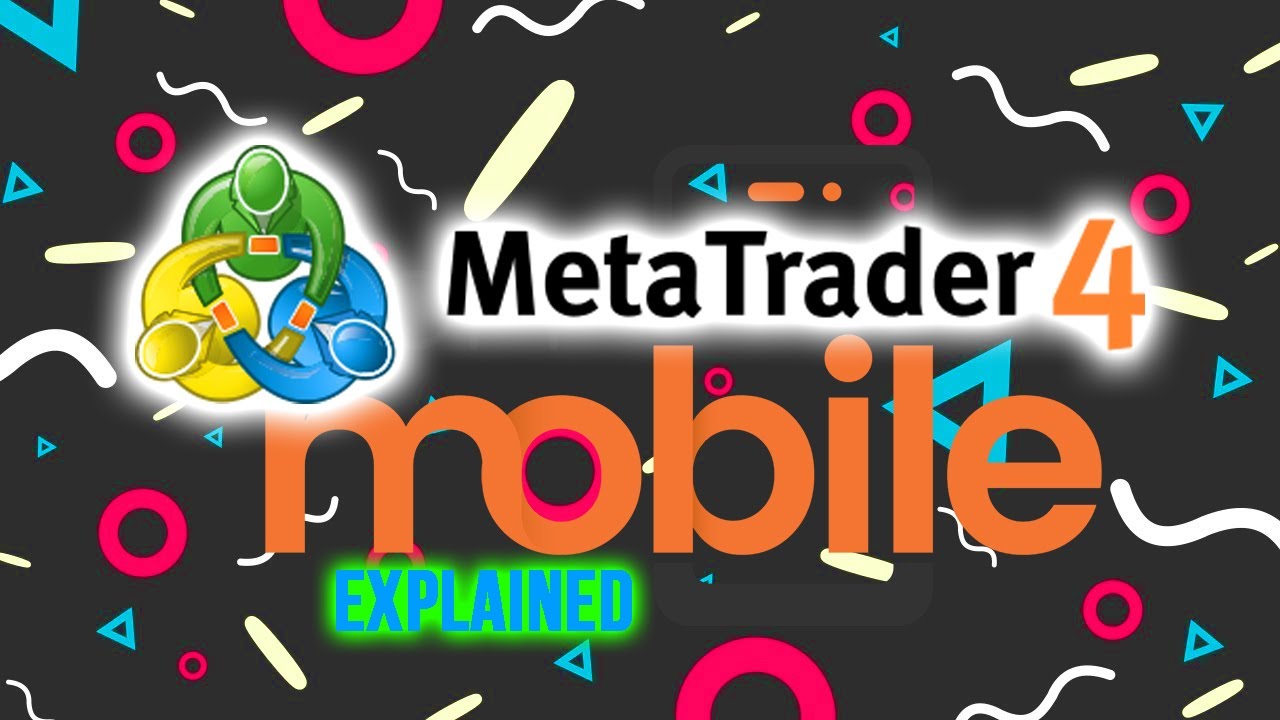 HOW TO TRADE FOREX USING METATRADER 4 | KIDS EDITION | FOREX FOR KIDS ...