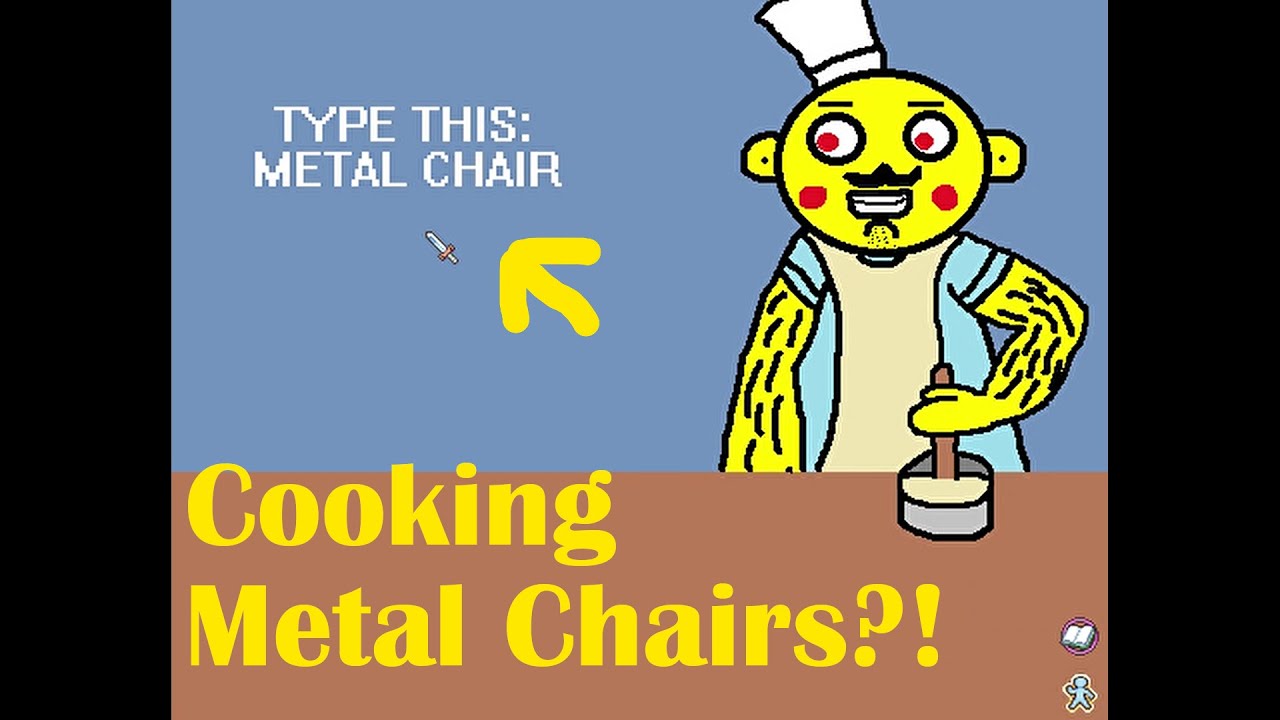 NEVER EAT HERE!! (Rage Quit) |Mr. Mix Kitchen Fun (Fan Game) - YouTube