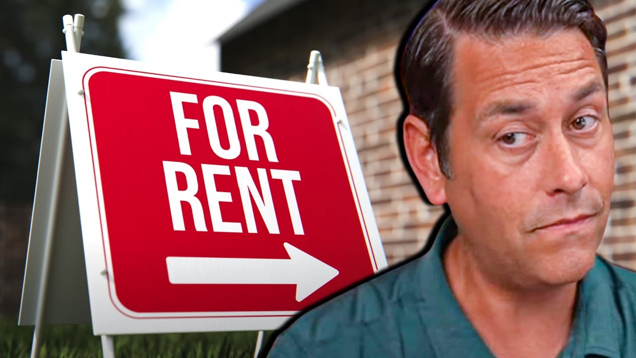 America is becoming a RENTER NATION | Morris Invest - YouTube