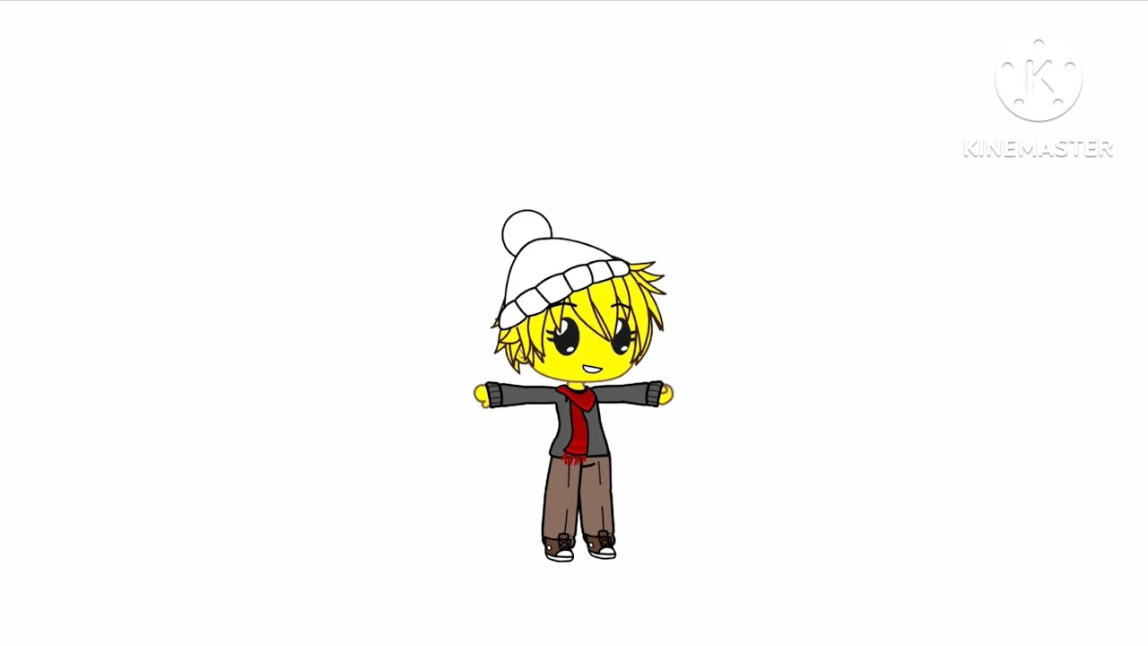 Im Spinning Gacha Club Need More Heat Youtube