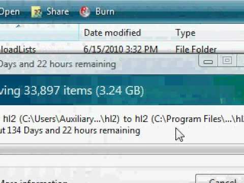 The Slowest PC In The World... - YouTube