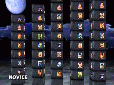 Mortal Kombat 4 (MK Gold) - Choose Your Destiny - YouTube