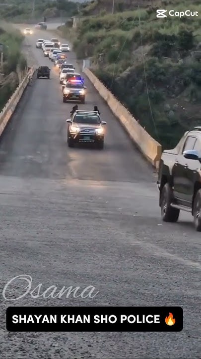 police Officer EDITING 🇵🇰 - YouTube