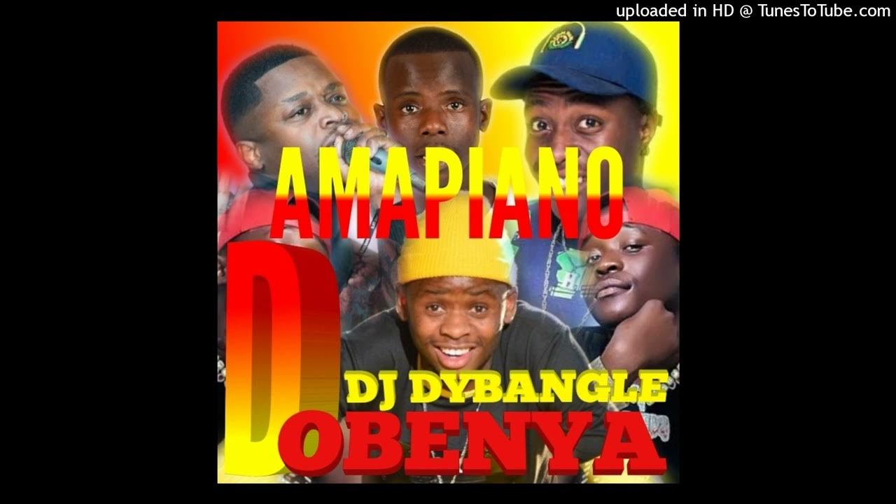 Bazooker ft Master H ft Hwinza ft Mc praise ft Ngoni rugara 💥DOBENYA💥produced by Dj DYBANGLE ...