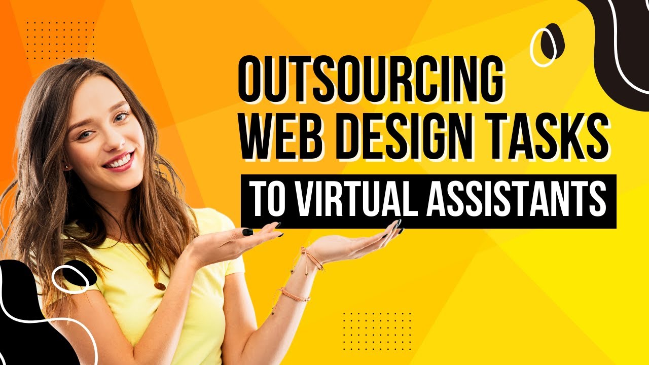What can virtual assistants do for web design| Virtual assistants for web design| VAs for web ...