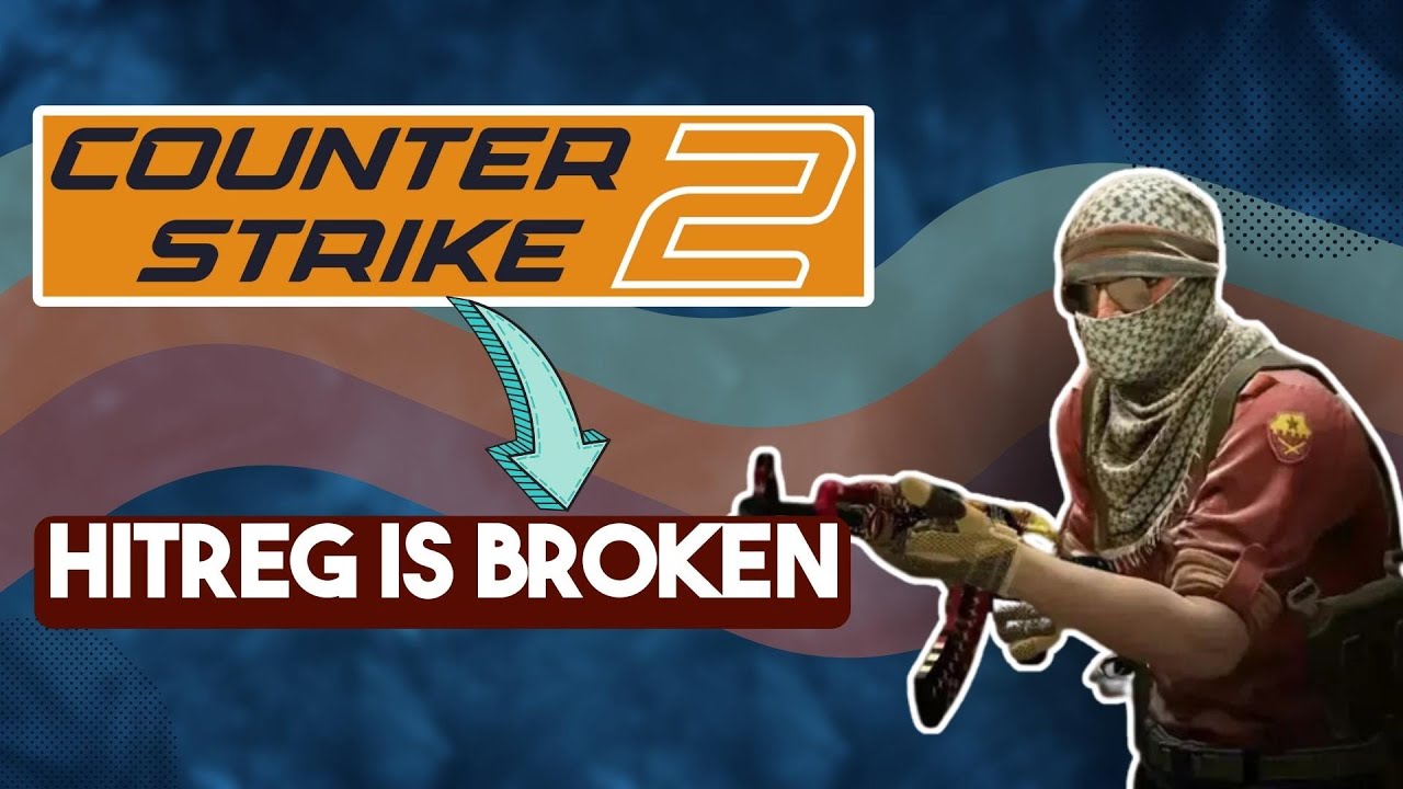 Precision Problems: Counter-Strike 2 Hitreg Is Still Broken At This ...
