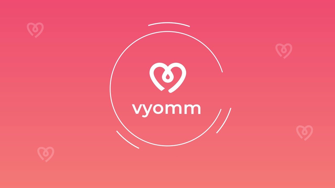 Vyomm - The Prime and Super Prime Property Portal - YouTube