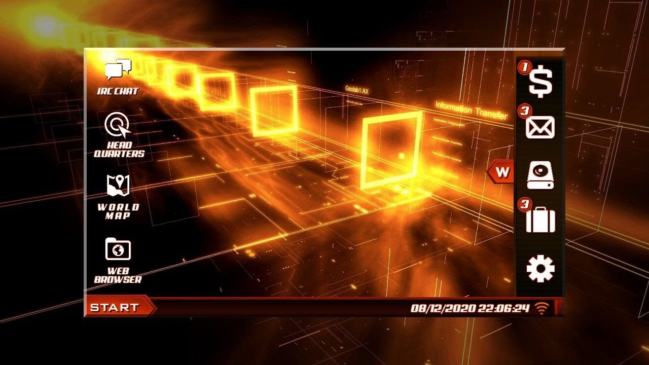 The Lonely Hacker - ALL Social Engineering Missions (1-6 COMPLETE ...