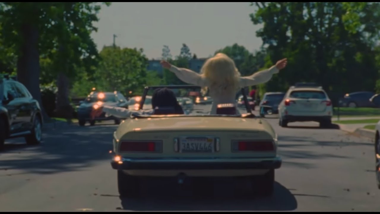 Remy Bond - Summer song ft Air (Official music video) - YouTube