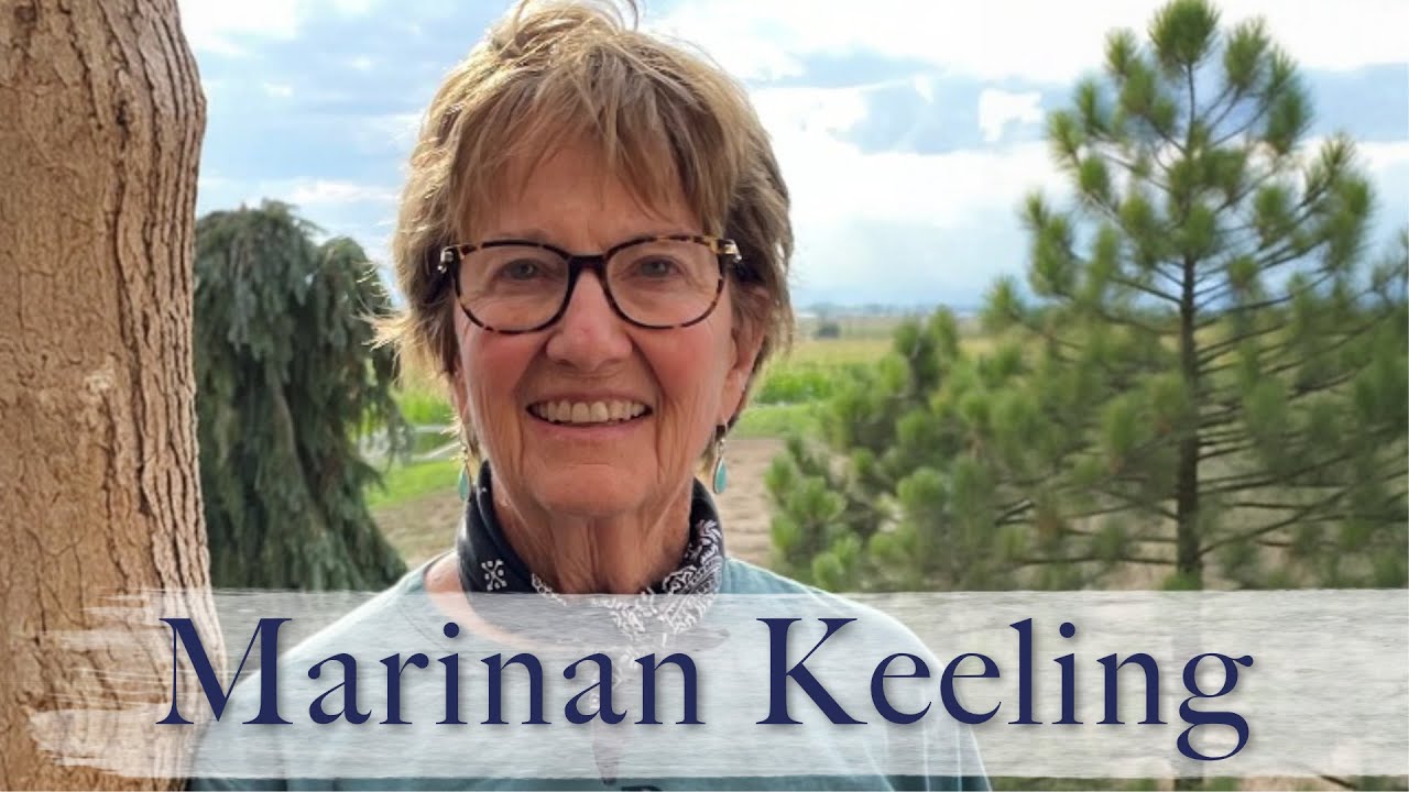 Celebrating The Life Of Marinan Keeling - YouTube