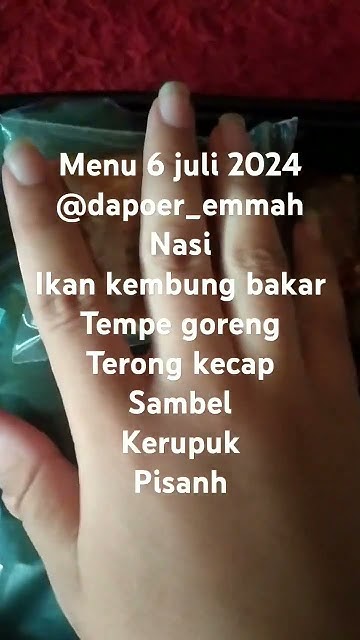 6 Juli 2024 - YouTube