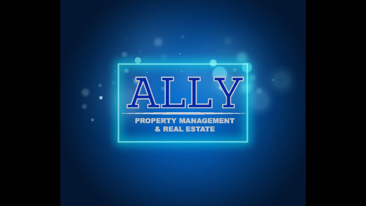 Ally Property Management Team For Landlords - YouTube