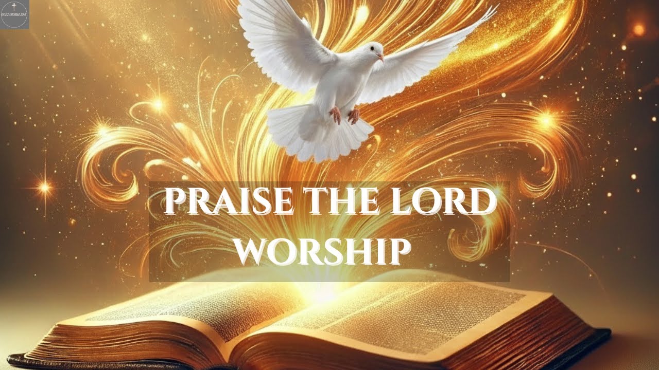 Powerful Praise Medley | Praise the Lord, He's Been So Good, Bless the ...