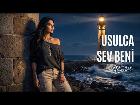 Pınar İdil - Usulca Sev Beni | Turkish Alternative Hard Rock