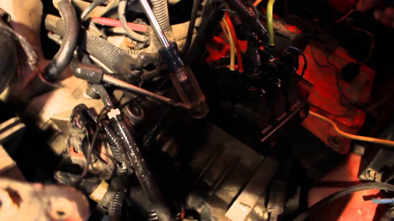 How To: Boost leak test - YouTube