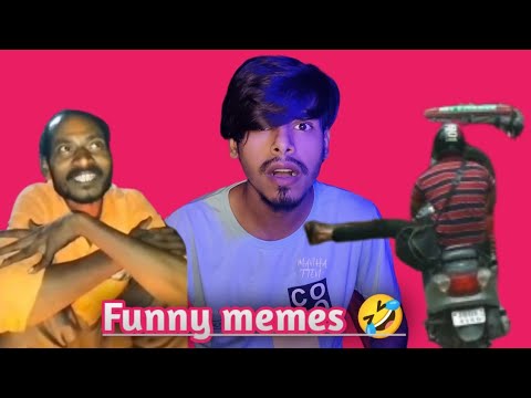 Try not to laugh 😅 | Funny meme || INFRONT OF RASHID|| - YouTube