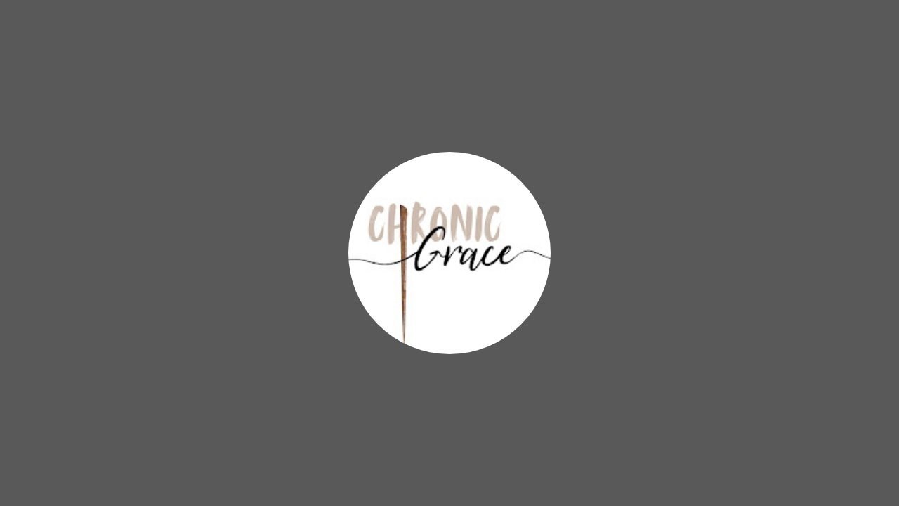 Chronic Grace Live 3/23/25! - YouTube