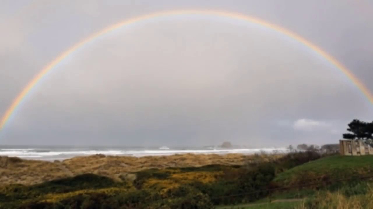 The Science of Light and Color for Kids | Rainbows and the ...