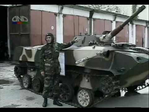 Спецназ Азербайджана (2009)