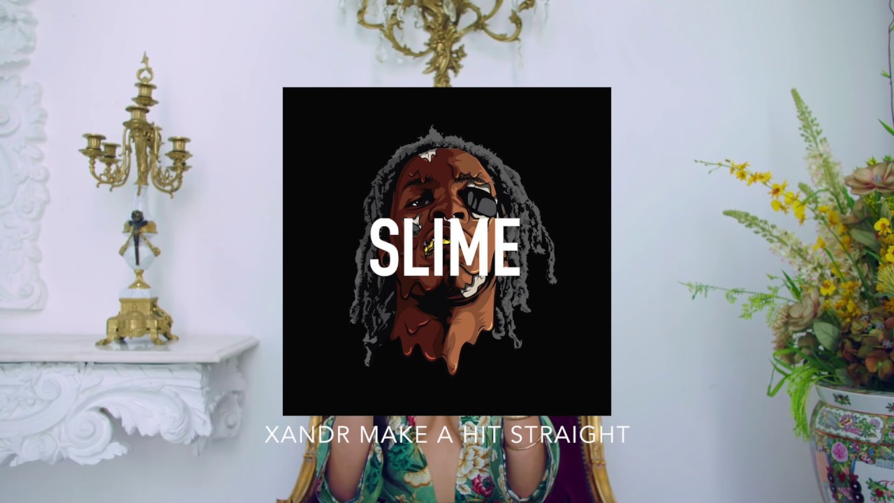 [FREE] Young Thug Feat. Lil Uzi Vert x Rae Sremmurd Type Beat - "Slime ...