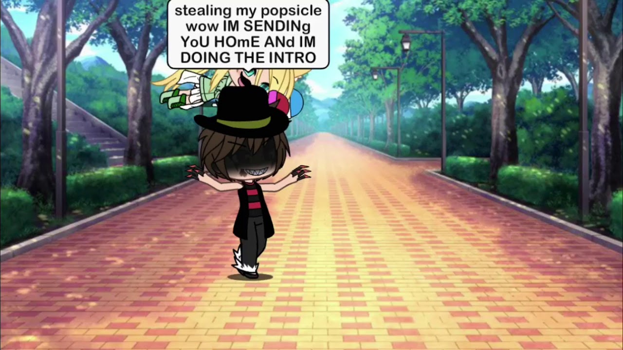 Female alpha/GLMV - YouTube