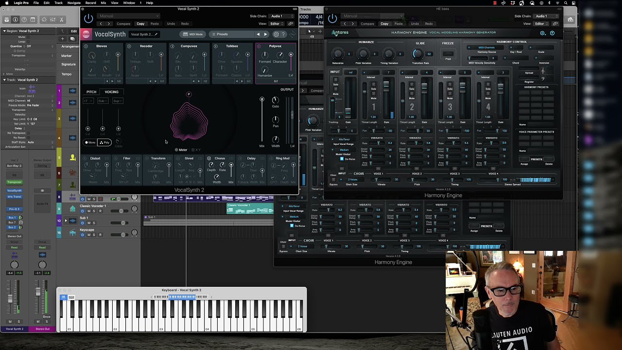 Pure Imagination Logic Session Breakdown YouTube Pure Imagination Logic Session Breakdown YouTube