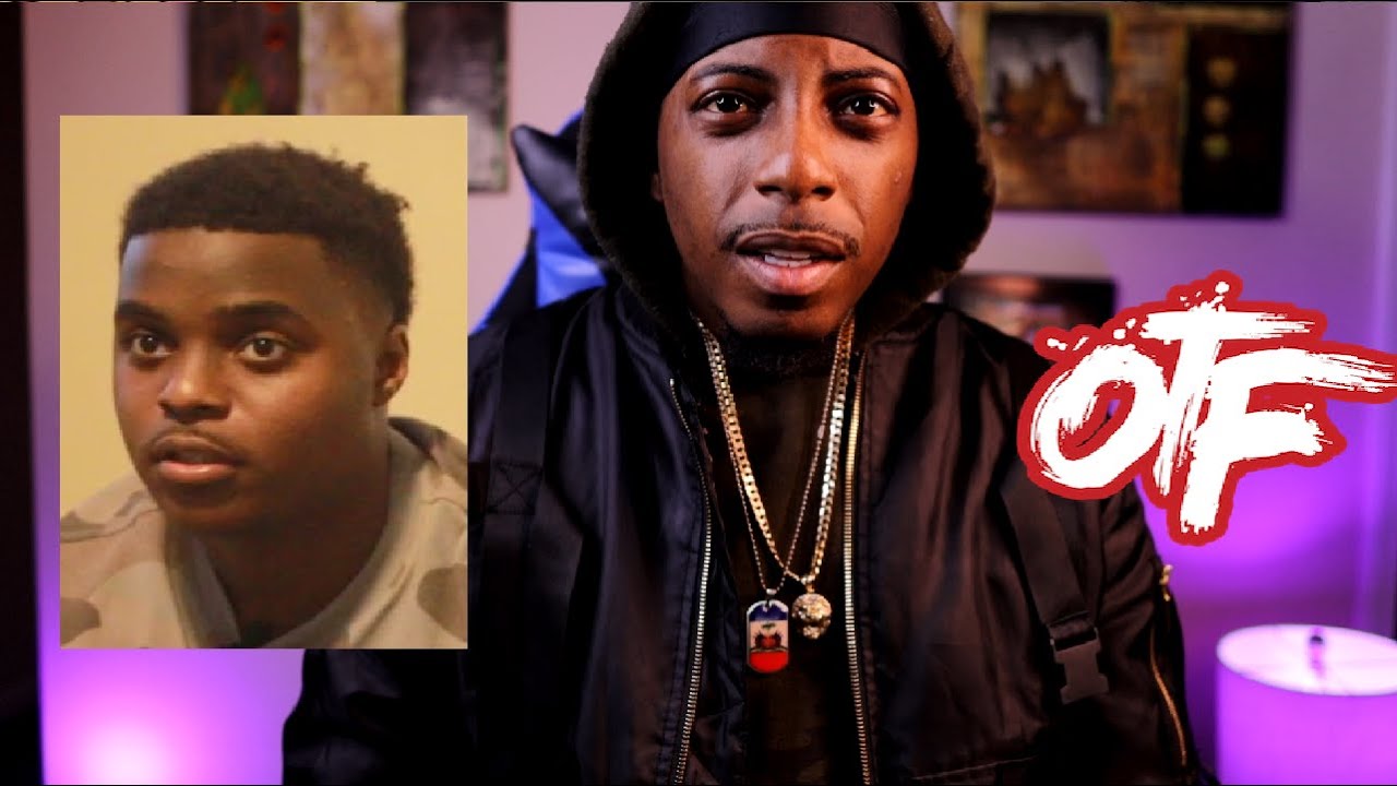 OTF Timo RESPONDS After Solowkey Robbery w/ New DISS.....AND GUESS WHO ...