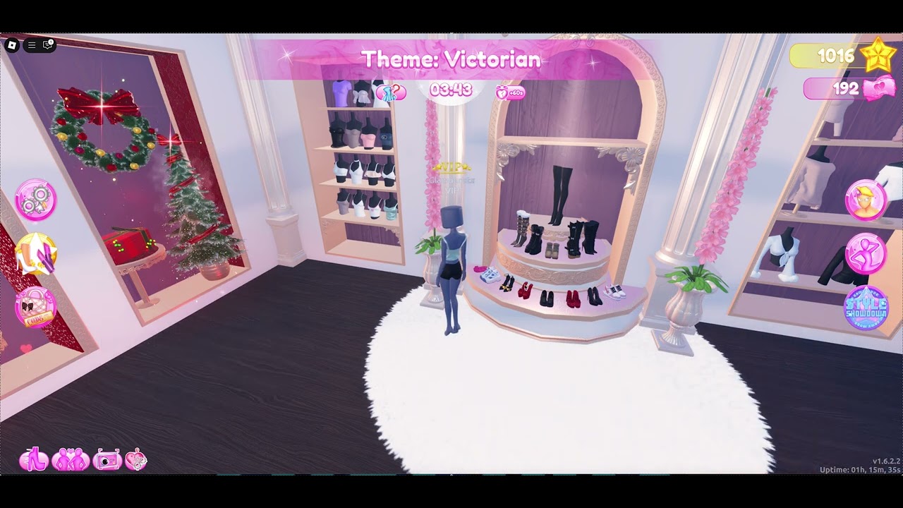 How to Fly (Without Admin Commands) In DTI - YouTube