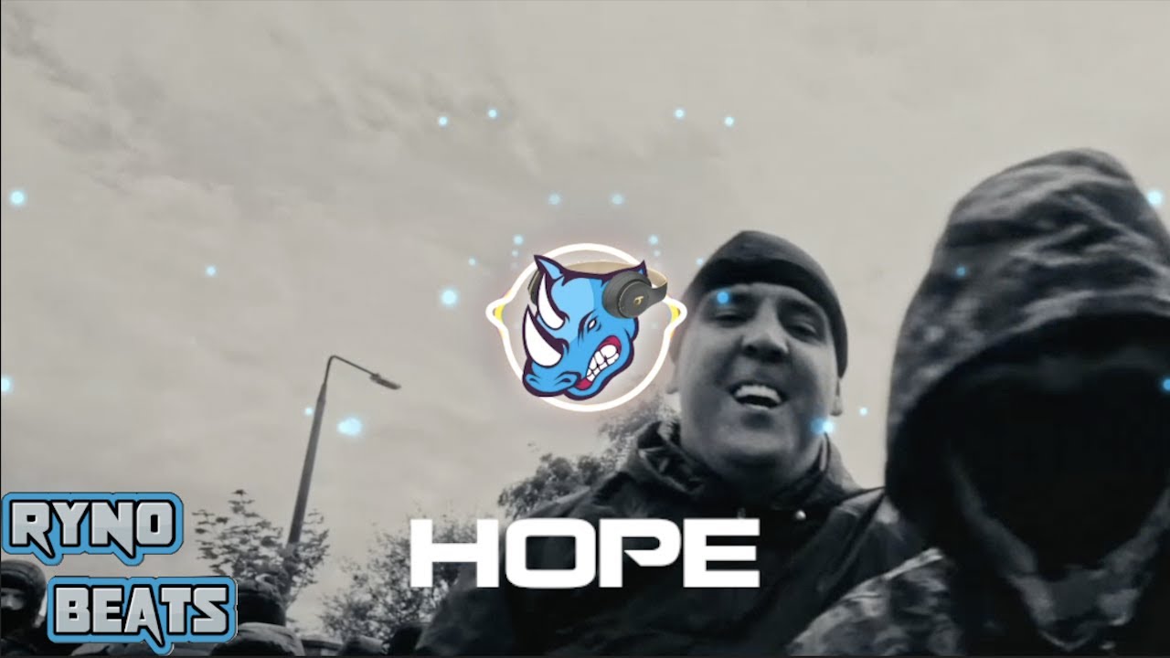 Jordan x B_Real.11 Pain Type Beat - "HOPE" | Prod. Ryno Beats - YouTube