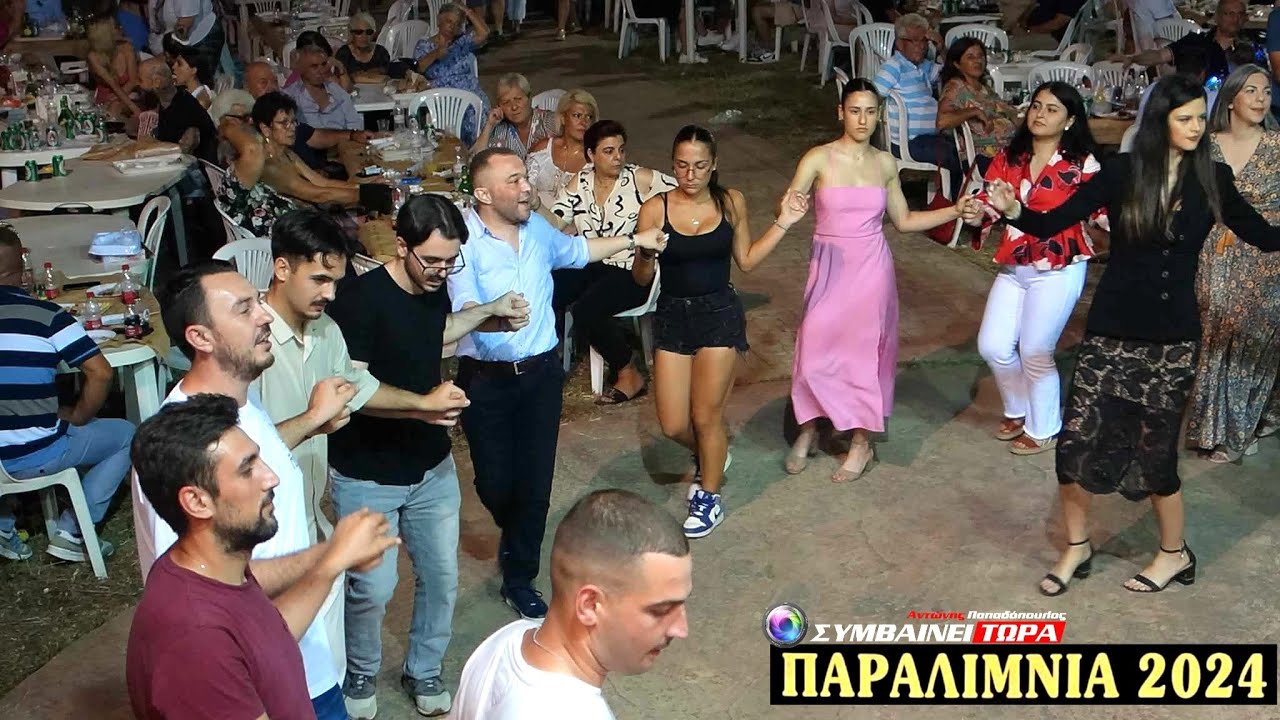 Τα χιόνια και τα κρούσταλα | Μπόνιας - Τιμπλαλέξης // Σαρακατσάνικο ...