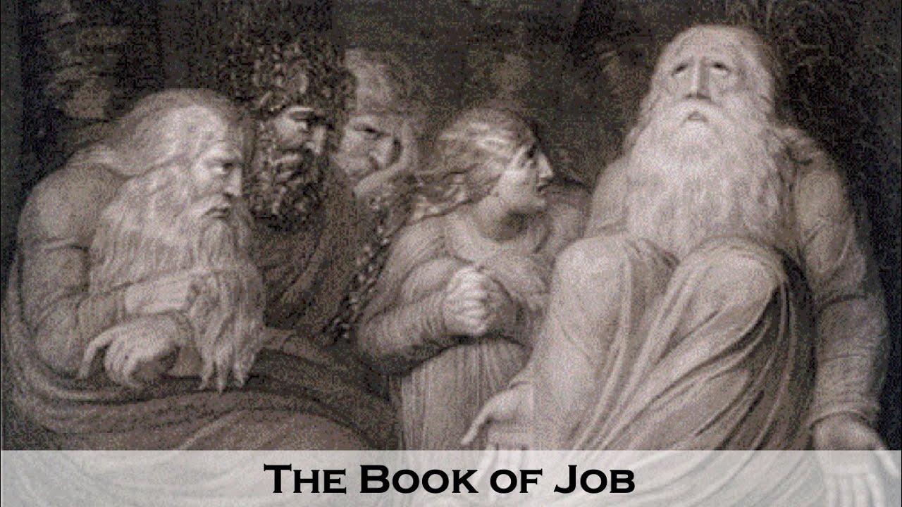 The Book Of Job YouTube the-book-of-job-youtube