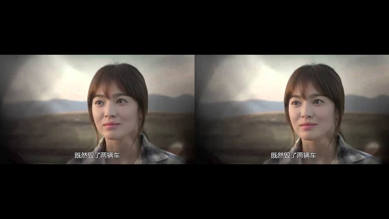 太陽的後裔 第9集 預告 DramaQ 線上看1 - YouTube