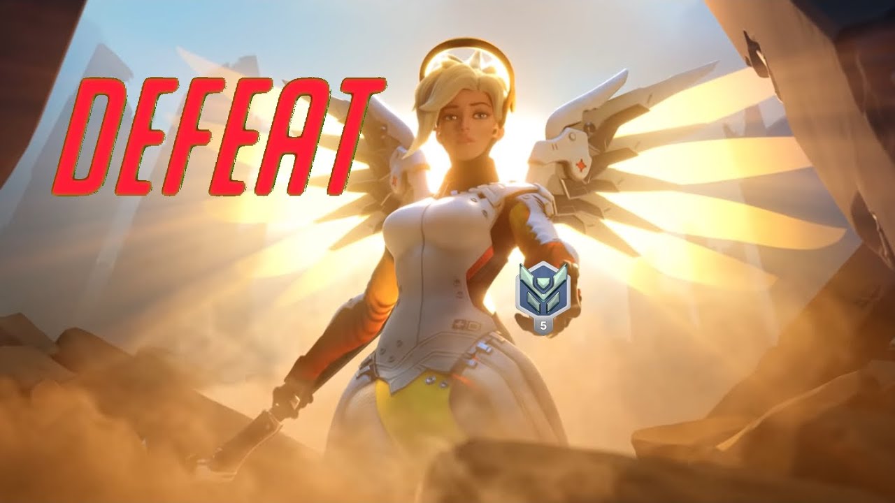 The Platinum Experience | Overwatch 2 - YouTube