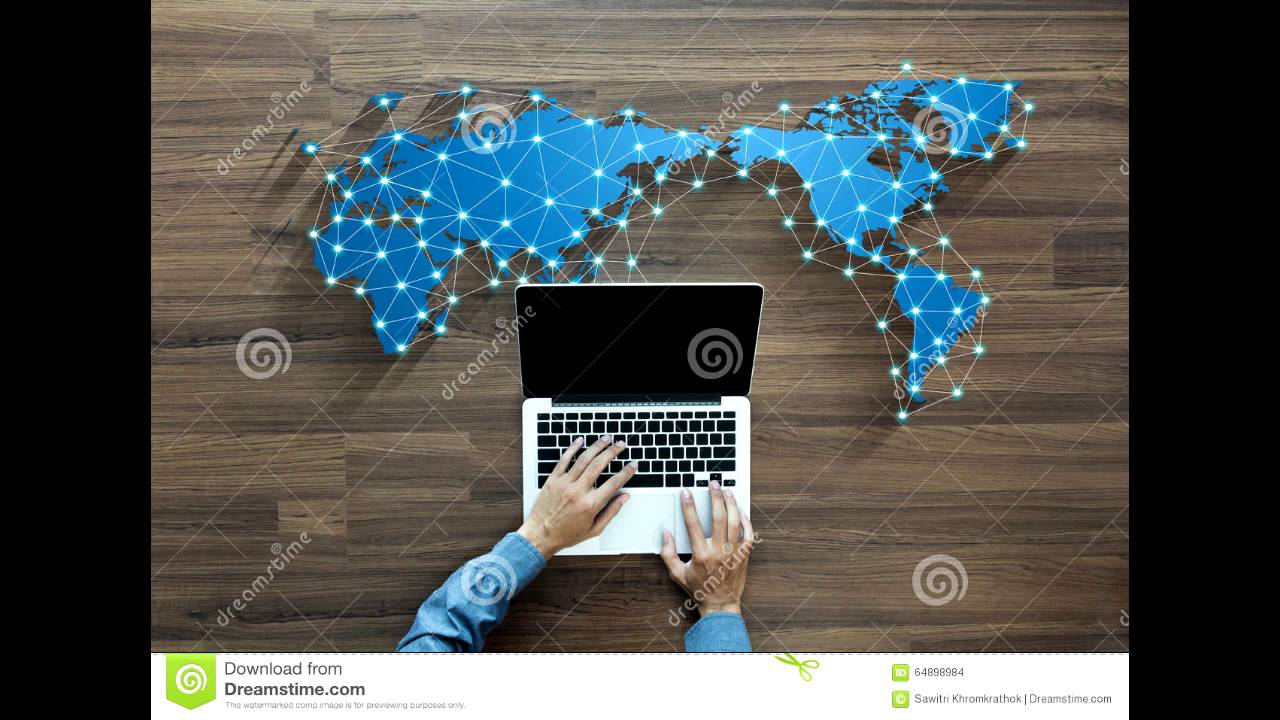 Impact of Computer in Manufacturing Industry - YouTube
