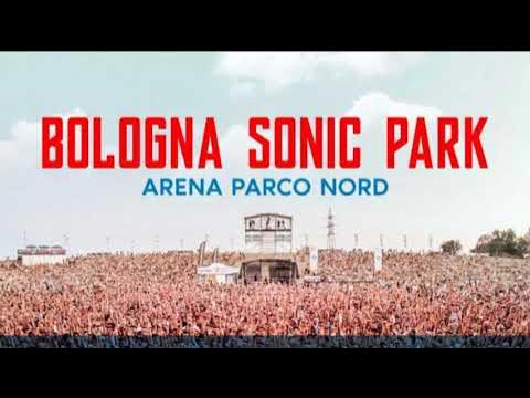 Van Morrison Live 1991 Arena Parco Nord Bologna Italy - YouTube Music