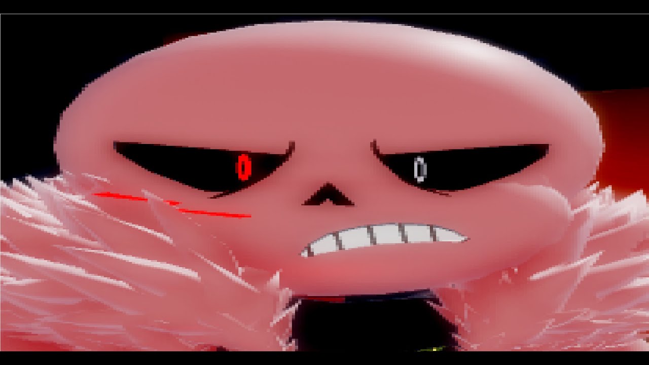 How Good Is: Cross Sans? | Undertale Deal With Forgotten Bosses: Second ...