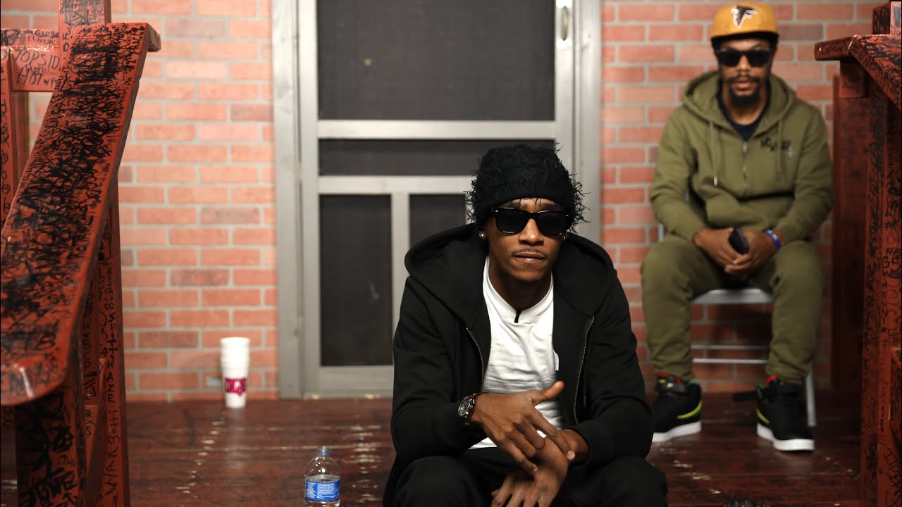 Mo Money Speaks On Viral From The Block Performance, Chicago, “Your ...