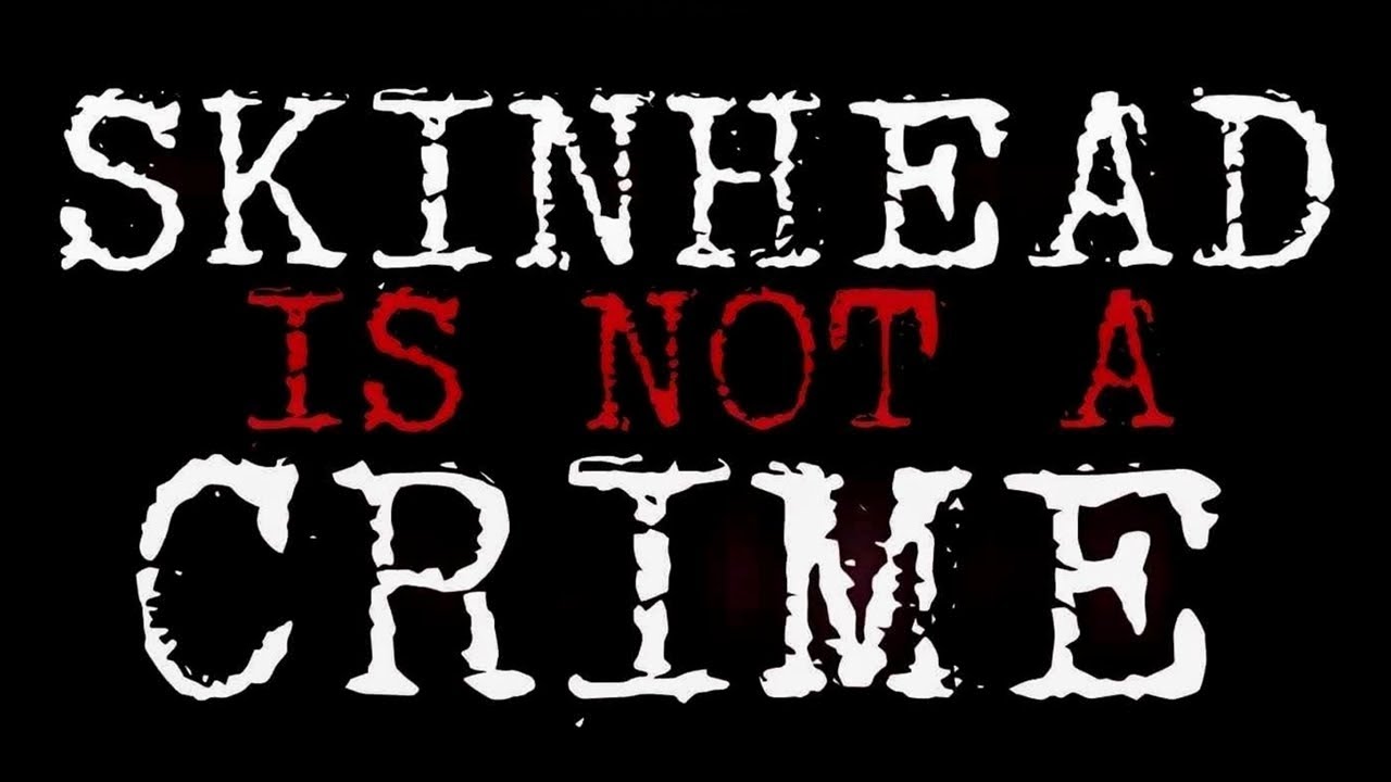 Skinhead Logo Wallpaper