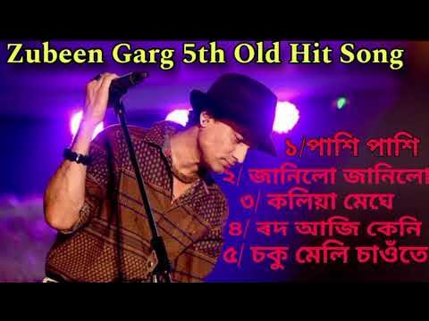 zubeen garg old hit song || Assamese songs || zubeen garg - YouTube